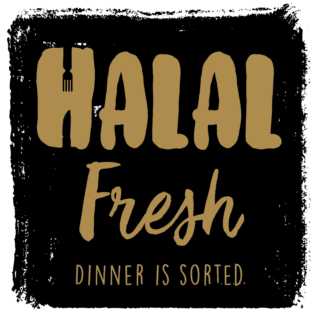 #SixtySecondStartup with Halal Fresh - Angel Investment Network Blog