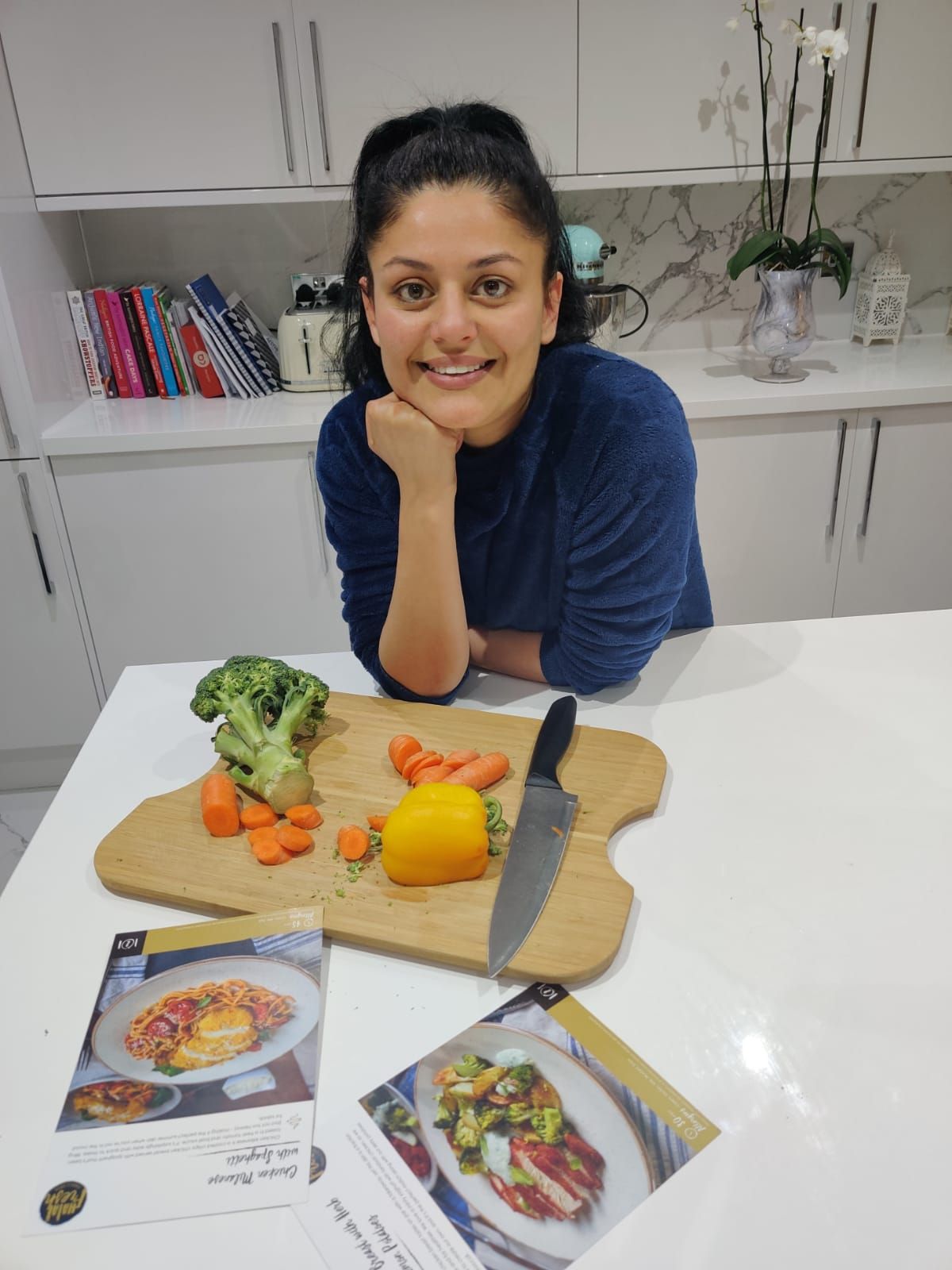 #SixtySecondStartup with Halal Fresh - Angel Investment Network Blog