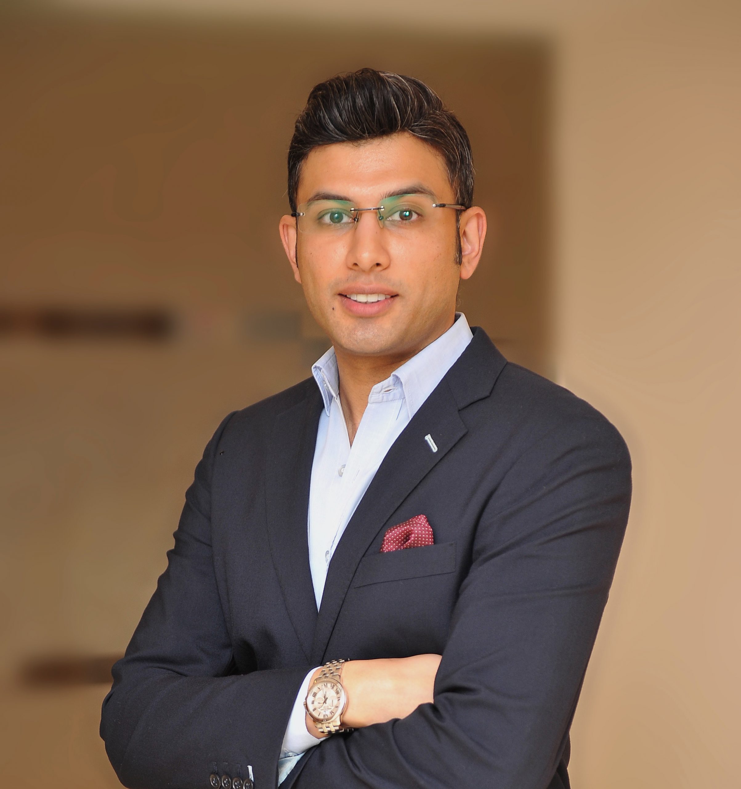 AIN announces launch of institutional investment arm, AIV Capital