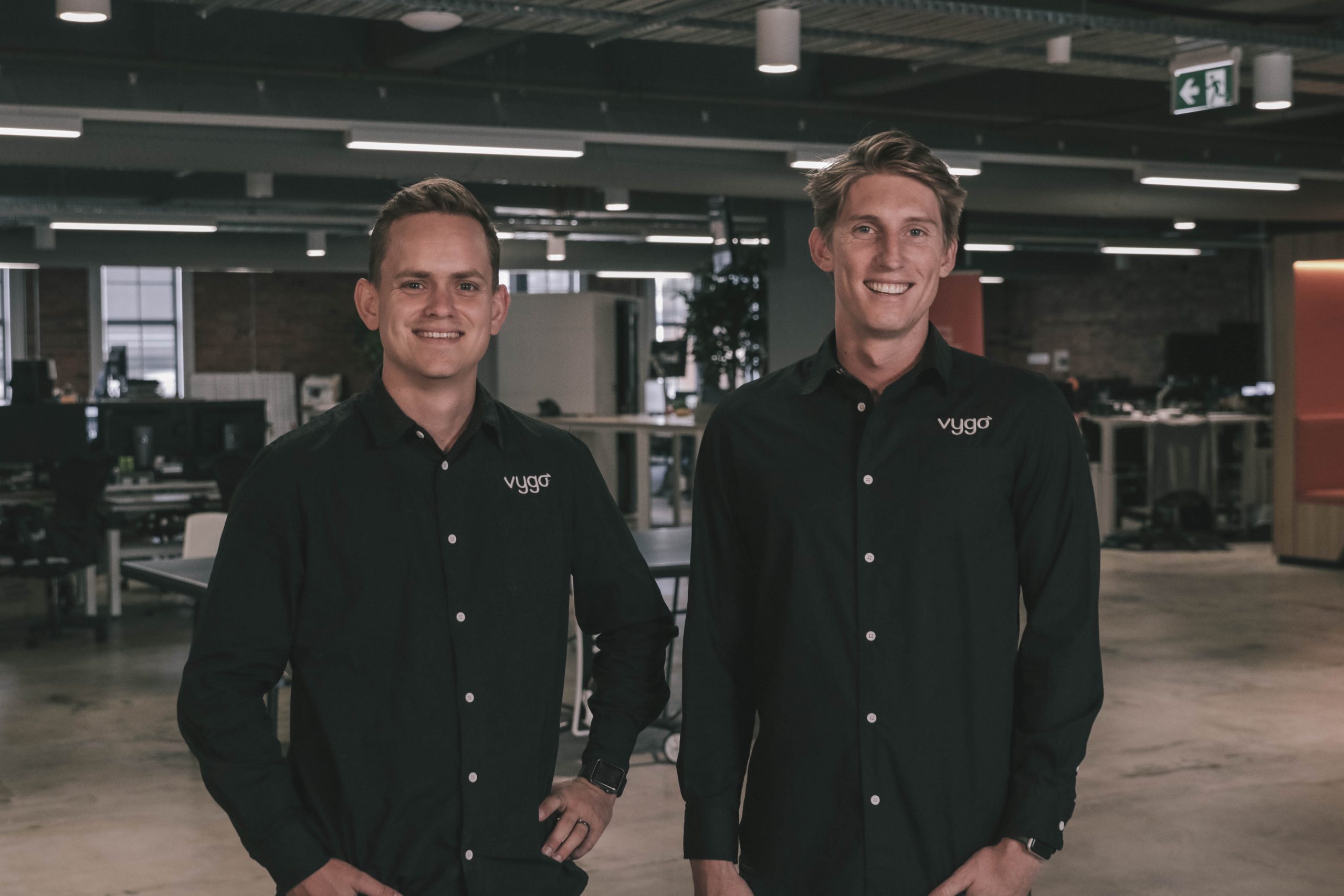 Edtech startup Vygo raises £1.5m supported by AIN