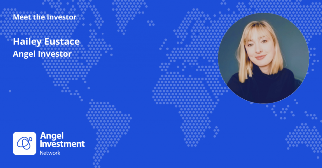 Angel Investment Network Blog - News About Startups, Entrepreneurs & Angel Investors