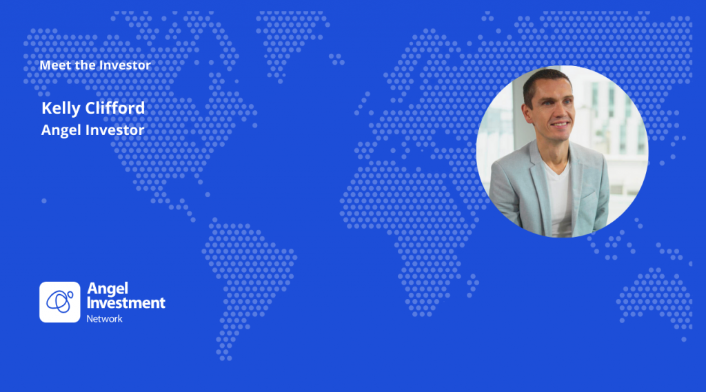 Angel Investment Network Blog - News About Startups, Entrepreneurs ...